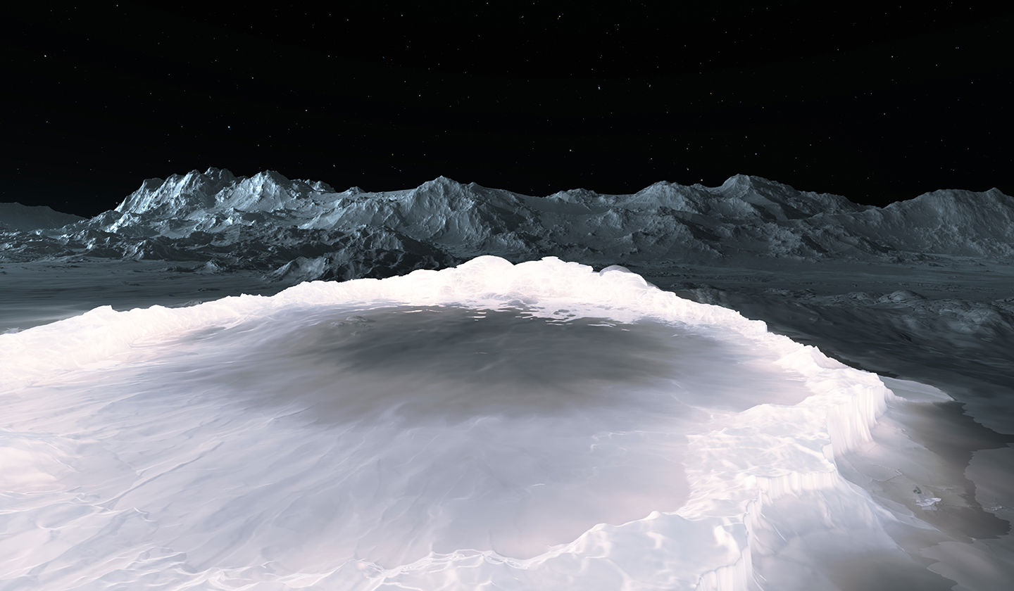 NGI - Topics for assignments and master theses