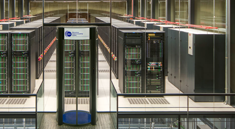 NGI - ChEESE - High Performance Computing for solid earth geosciences