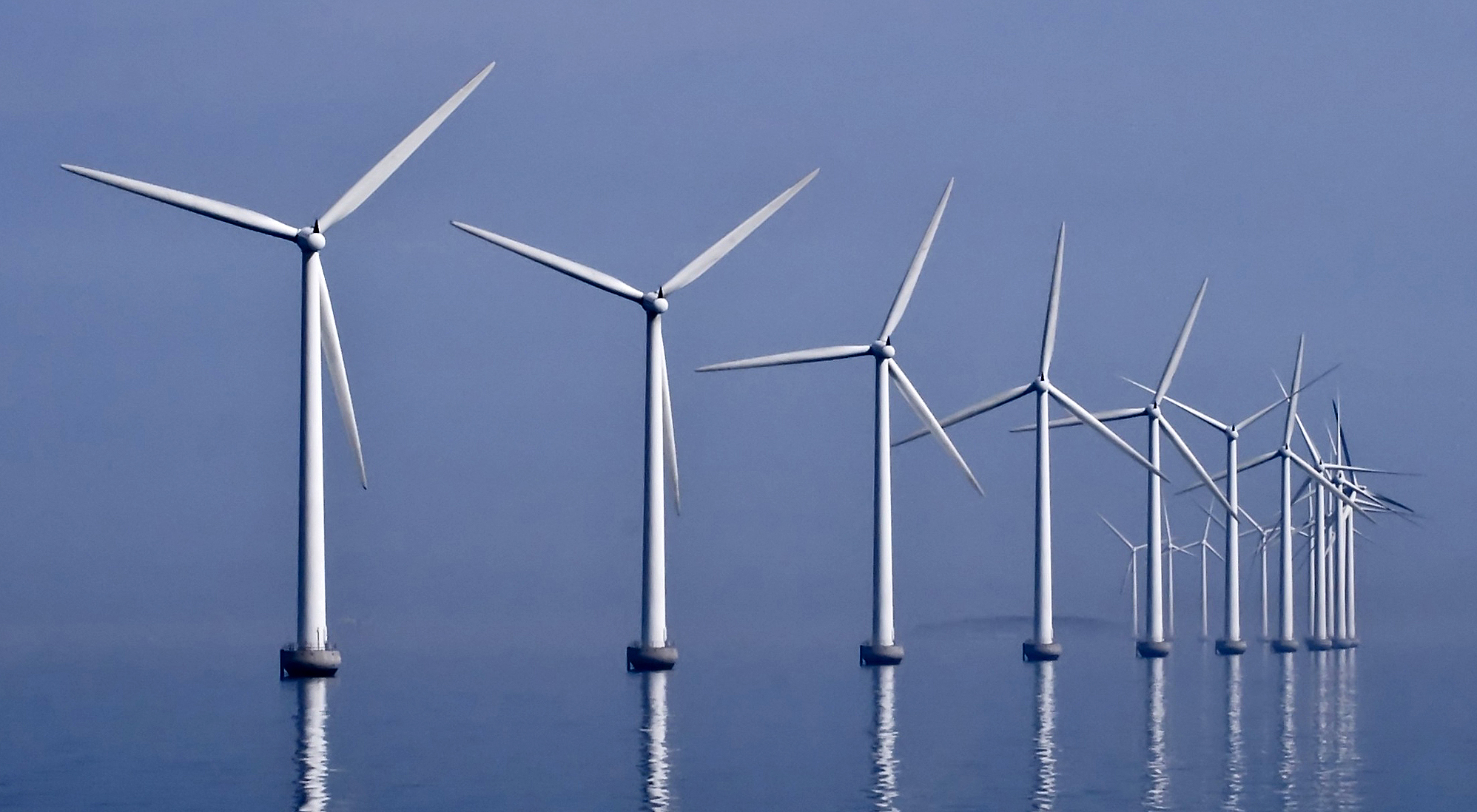 NGI - Offshore vindturbin fundamentering